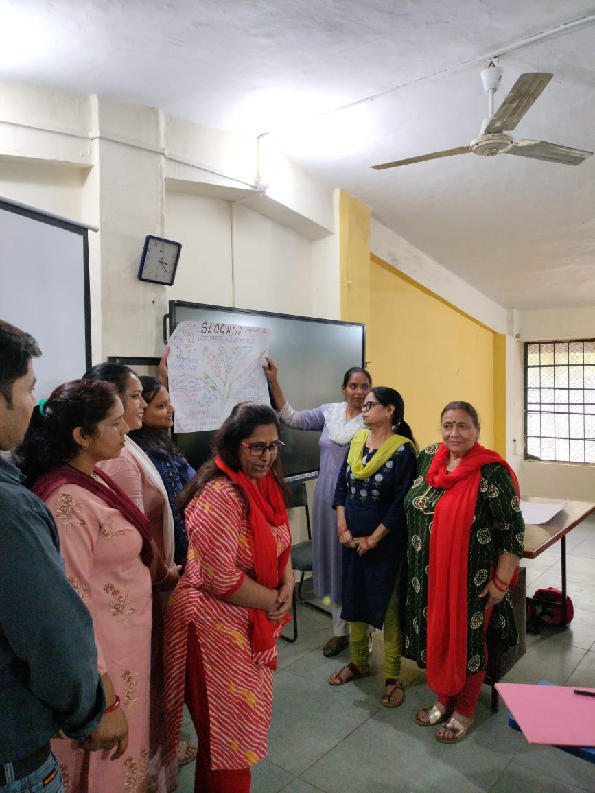 Raphael - CRE Workshop 30 - 31 May 2023 at Raphael